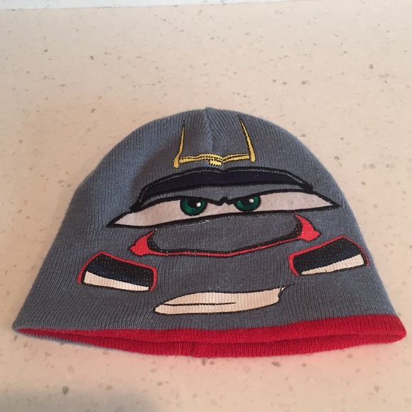 Accessories | Kids Disney Cars Beanie | Poshmark